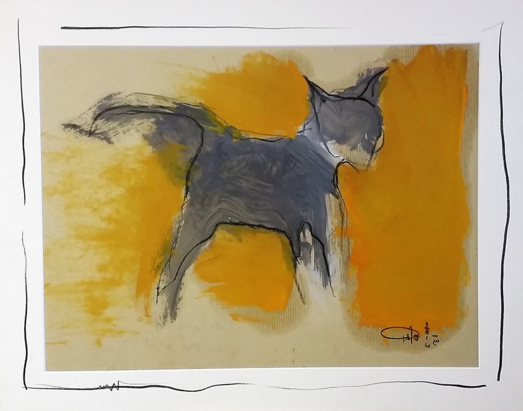 TETE ET QUEUE - ThierryLo